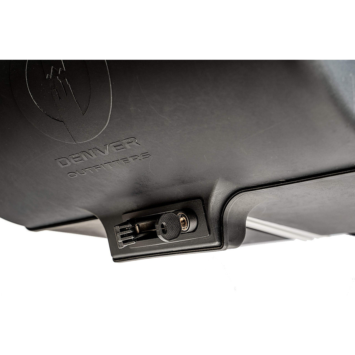 Thule Rodvault ST Standard Tackle Fishing Rod Carrier, One Size