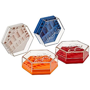 Gamegenic Catan Hexadocks Base Set