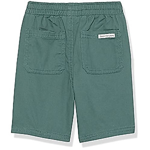 Calvin Klein 2 Pieces Short Set