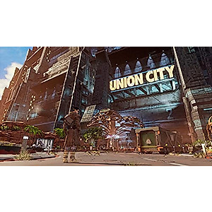 Beyond A Steel Sky - Utopia Edition (Xbox Series X/)