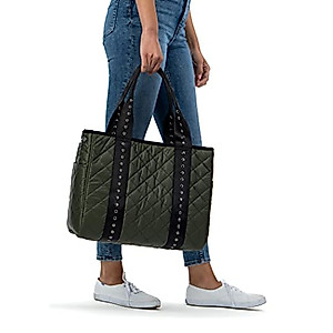Haute Shore - Jaime Avenue Tote Bag
