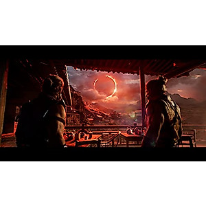 Mortal Kombat 1 Premium Edition - Xbox Series X