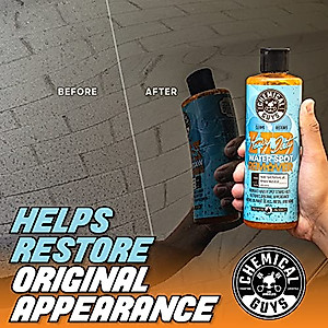 Chemical Guys SPI10816 Heavy Duty Water Spot Remover, Safe for Cars, Trucks, Motorcycles, RVs & More, 16 fl oz