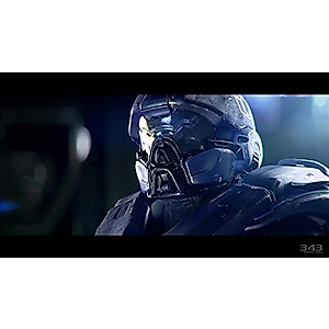 Halo 5 Guardians (Xbox One)
