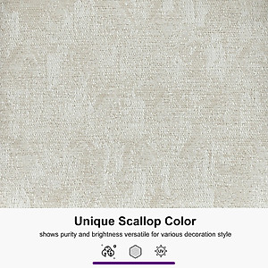 PURPLE LEAF 2 Pieces Counter Height Bar Stools Patio Boho Rattan Barstools Aluminum Woven Bar Chairs with Cushions for Outdoor Kitchen Island Garden