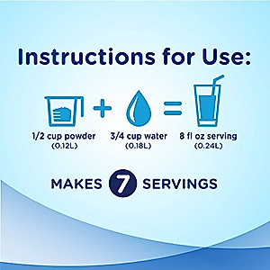 Ensure Original Vanilla Nutrition Powder 6 Cans