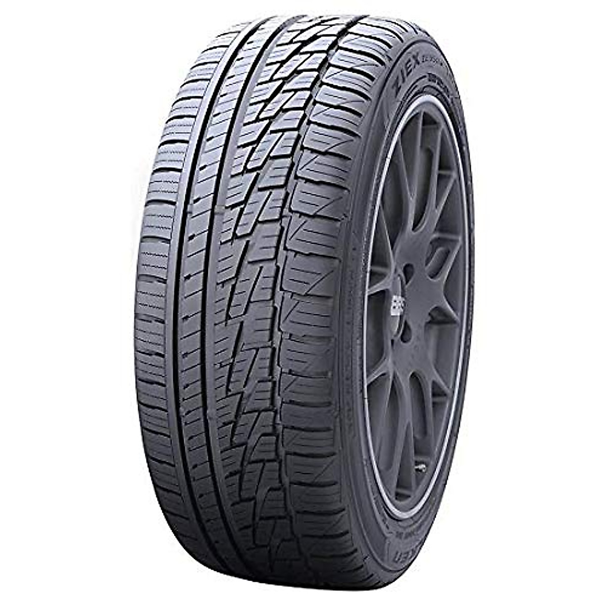 Falken Ziex ZE950 All-Season Radial Tire - 215/50R17 91W