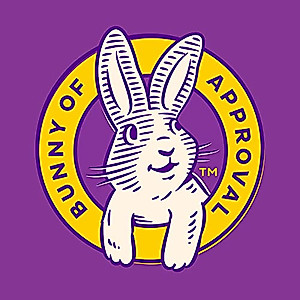 Annie's Organic Cheddar Bunnies Baked Snack Crackers, 11.25 oz