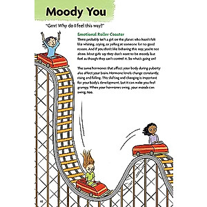 The Care and Keeping of You 2: The Body Book for Older Girls (American Girl® Wellbeing)