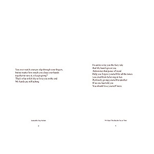 We Hope This Reaches You in Time