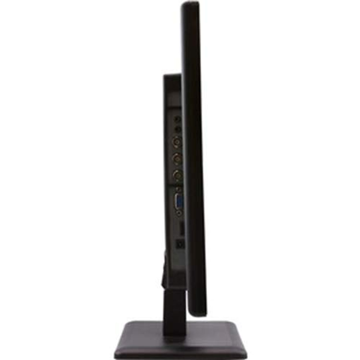 VIEWZ INCORPORATED | VZ-19CMP 19.5" HD 1600x900 Monitor BNC/VGA/HDMI