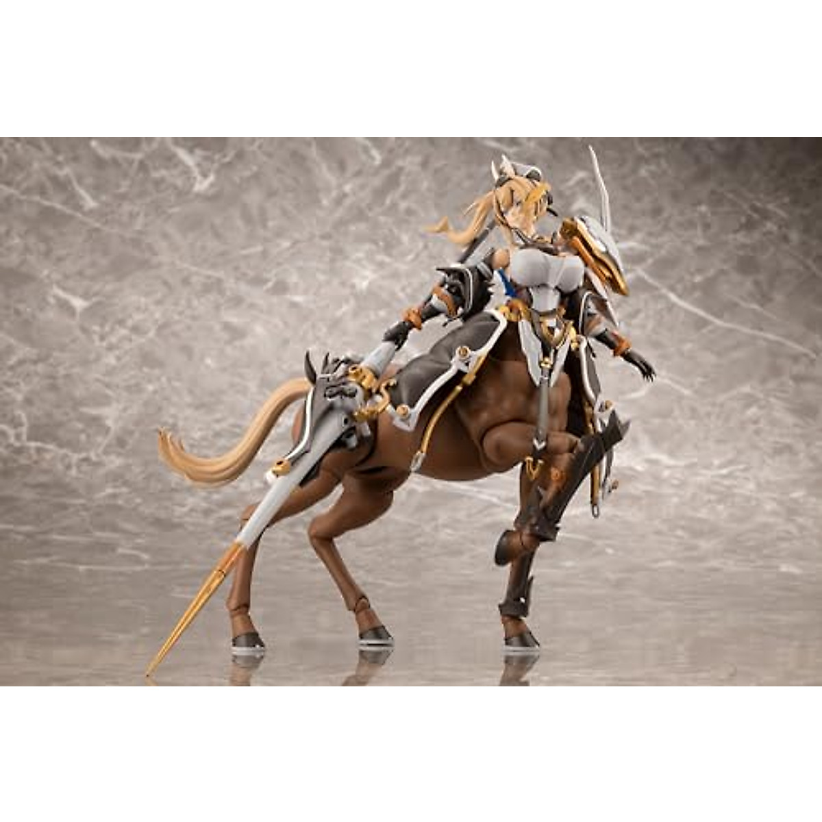 Kotobukiya Arcanadea: Elena Plastic Model Kit