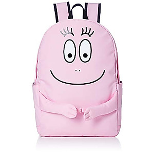 Barbapapa BBP-025b Haguruck Daypack