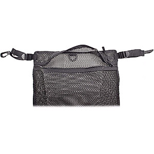 Wisemen Trading Mesh Deck Bag for Kayak, Sup or Anthing Else