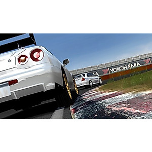 Forza Motorsport 2 - Xbox 360 (Renewed)