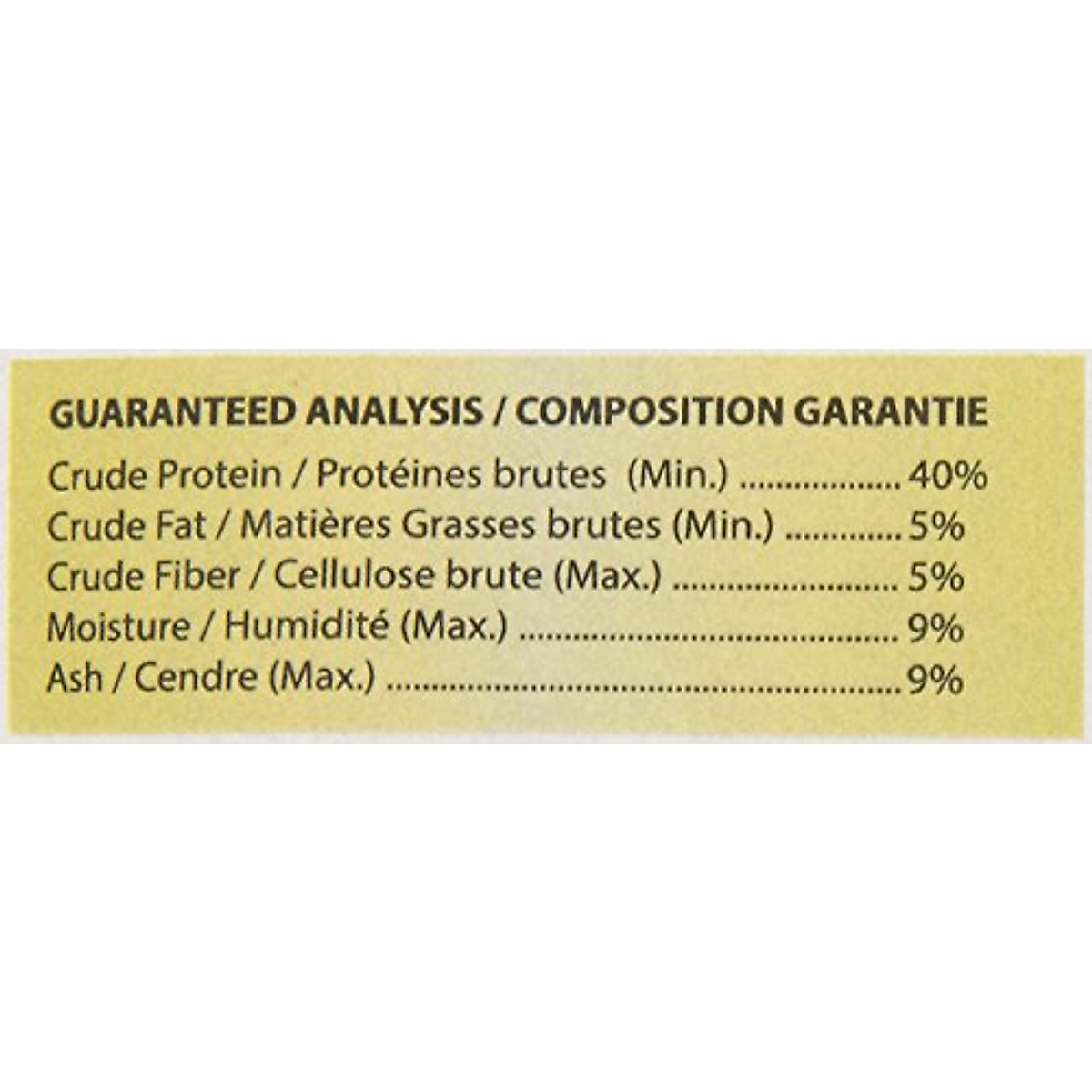 Northfin Premium Cichlid Fish Food - Nutrient-Rich, Color-Enhancing, Slow-Sinking Pellets for Vibrant, Healthy Aquarium Fish - 100g/250g/500g/1kg/2.5kg