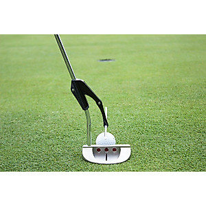 The Navigator Golf Putting Aid