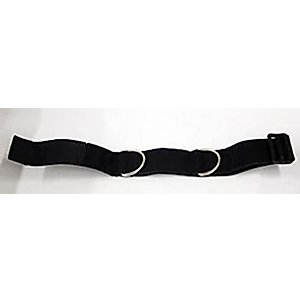 Hydra Fitness Exchange Ankle Strap 087885 Works W AFG 2.0AS FS-50 SXS 5.7 S400 FS-40 Strength System