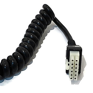 Snow Plow Hand Controller Switch Replaces Western #56462