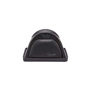 Fender the Arch Guitar Maintenance Work Station Black
