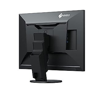 EIZO FlexScan EV2456FX-BK 24.1" WUXGA LED LCD Monitor