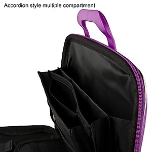 12 to 13.3 In Laptop Bag Compatible with Samsung Galaxy Tab S10 Plus, Galaxy Tab S8 Plus, Galaxy Tab S9 FE Plus, S9 Plus
