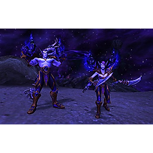 World of Warcraft Battle for Azeroth - PC Standard Edition