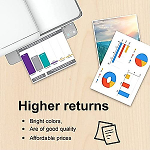 JUHASG 2 Pack Compatible MP C3502 841735 Black Toner Cartridge Replacement for Ricoh Savin MP C3002 C3502 Aficio MP C3002 C3502 Printer Toner