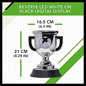 Paladone Xbox Achievement Light - Officially Licensed Merchandise