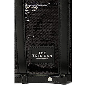 Marc Jacobs The Micro Tote Black One Size