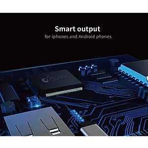 Power Bank for Switch Lite,5000mAh Rechargeable Extended Portable Battery Charger, Compact Travel Backup Power Pack for Switch Lite