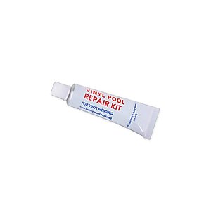 Dana Trading 1-Piece Waterproof Vinyl Repair Glue - for Stand-Up SUP Paddle-Boards and Pool Inflatables, Works w/SereneLife SLSUPB06 SLSUPB08 SLSUPB10 SLSUPB20 SLSUPB105 SLSUPB125 SLSUPB135 SLSUPB145
