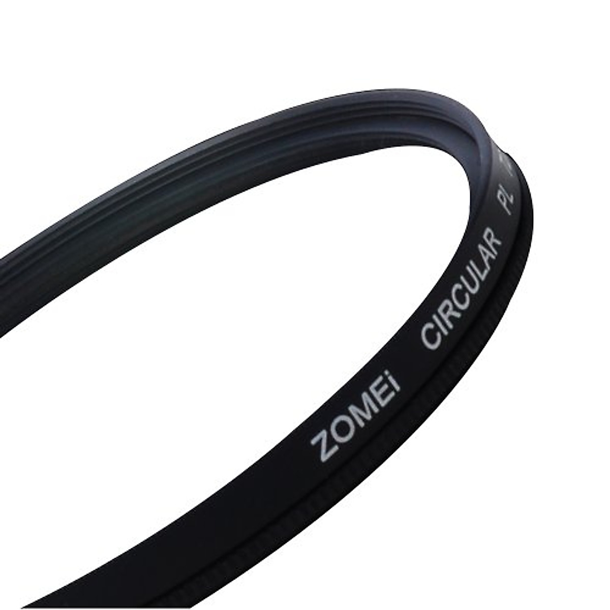 Zomei 55mm CIR-PL Circular Polarizing CPL Filter for Canon Nikon Sony Pentax Fujifilm Olympus DSLR Camera Lens