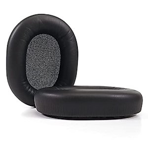 Dekoni Audio Platinum Memory Foam Replacement Earpads for Sony XM5