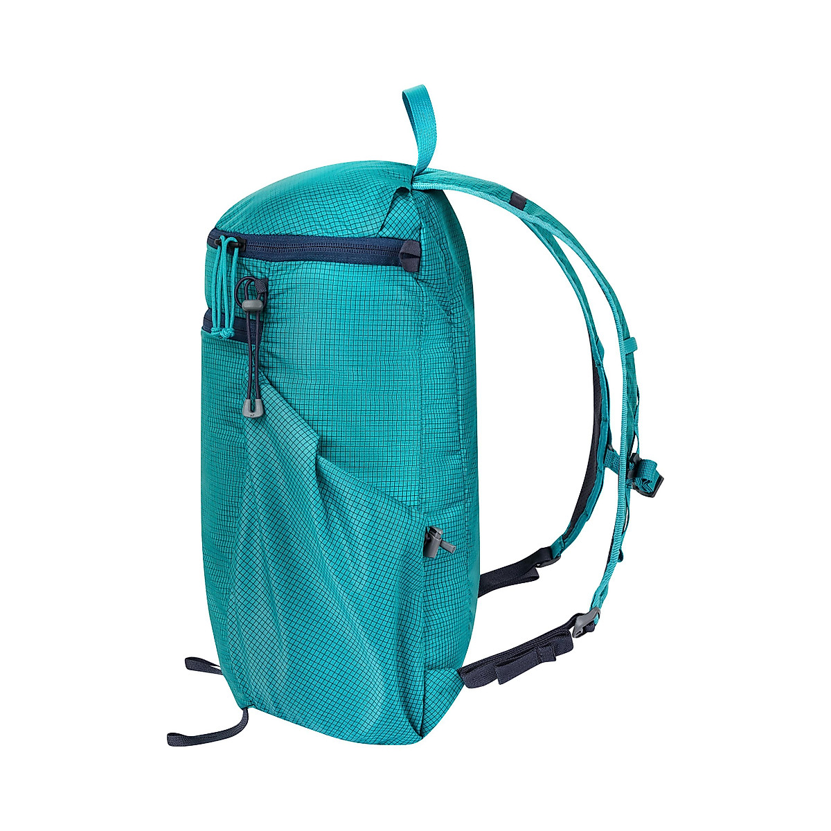 Mystery Ranch In and Out Backpack - Lightweight Foldable Pack, Hummus 19L