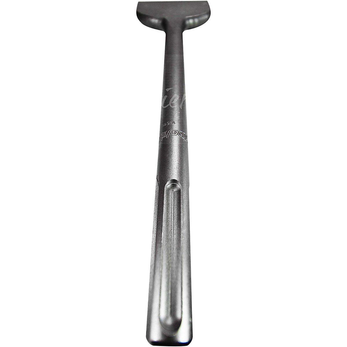 Makita 1 Piece - SDS-Max 3" Scaling Chisel Bit For SDS Max Rotary Hammers - Easy Removal of Tile, Concrete & Masonry