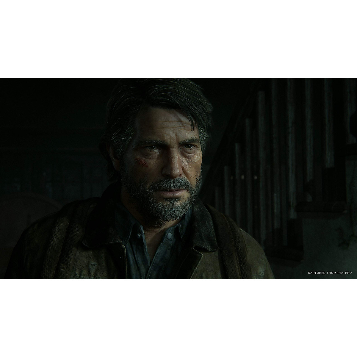 The Last Of Us Part II - PlayStation 4
