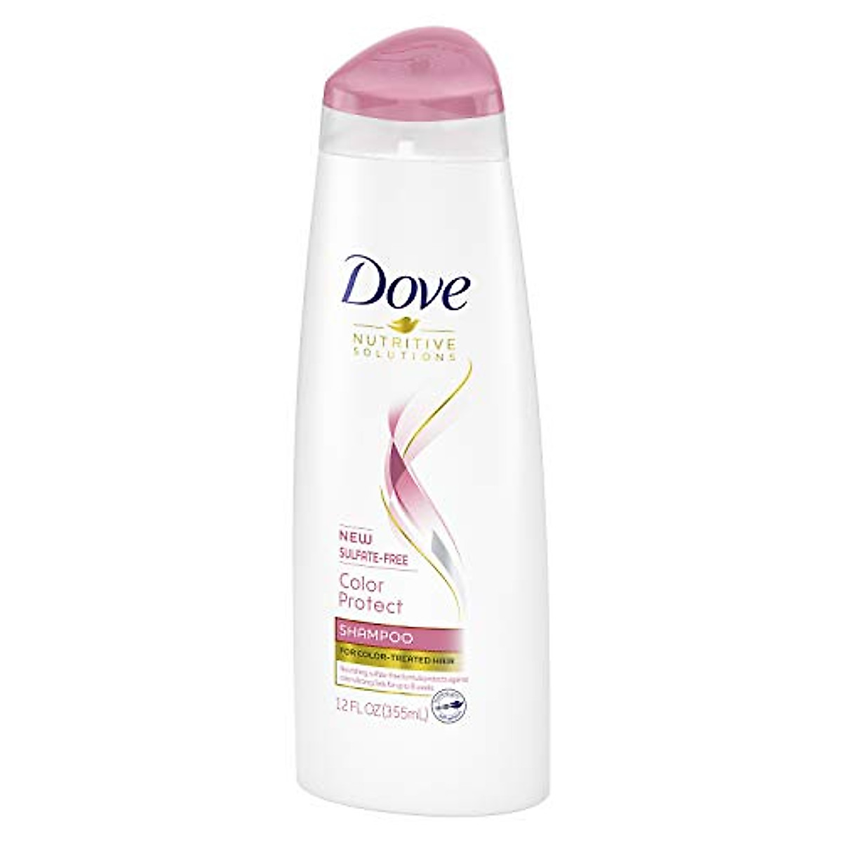 Dove Nutritive Solutions Shampoo, Color Care 12 oz