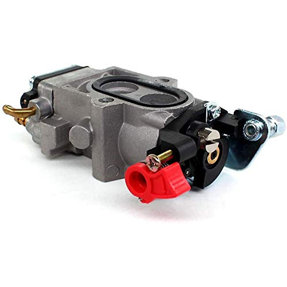 Supermotorparts Carburetor Fuel Line Kit for Redmax EBZ8500 EBZ 8500 Blower for Walbro WYA-172-1 WYA-172 Carb