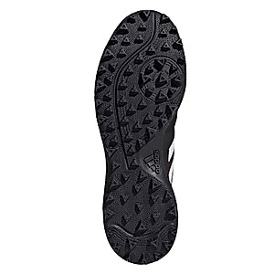 adidas Hockey Divox Women's Lacrosse/Field Hockey Shoes Black/White