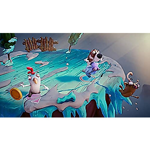 FRANTICS GAMME PLAYLINK - PS4