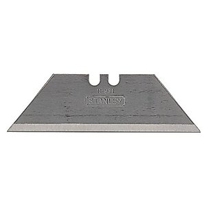 Stanley 11-931 1991 Extra Heavy Duty Utility Blade, 5 Pack