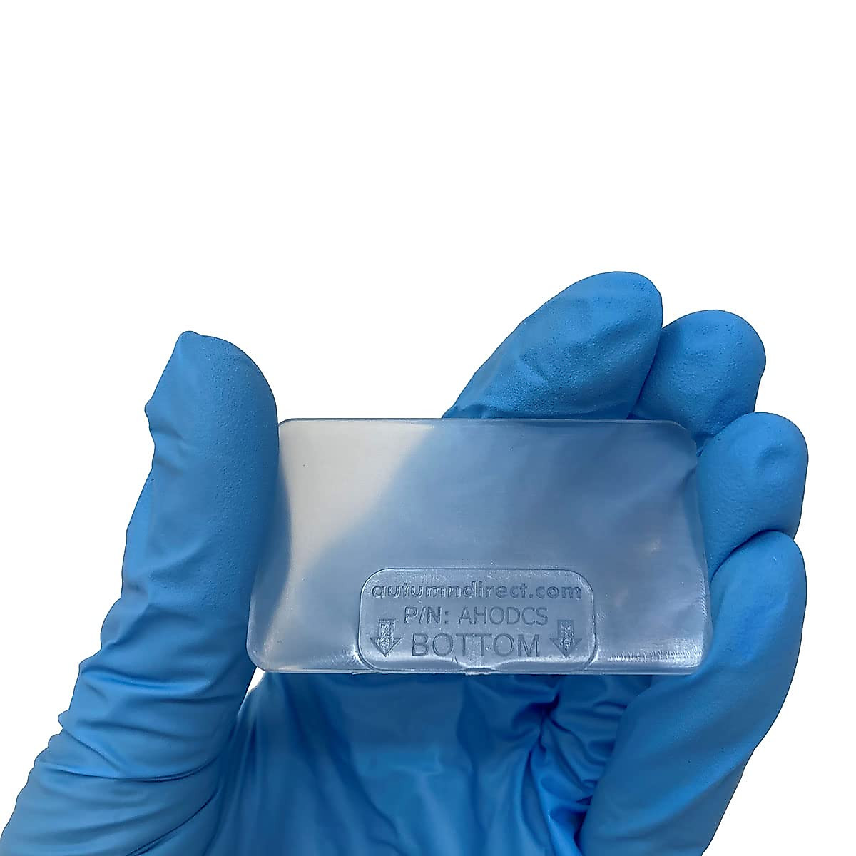 Autumn Dividers for Plastic Storage Hardware Cabinet with Small Drawers, for Craftsman, Stanley, Black+Decker, ArtBin, Pack of 30