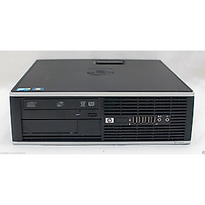 HP Compaq Small Form Factor Intel Core 2 Duo 3.16 Ghz , 4GB RAM,1TB HDD,Windows7 Pro