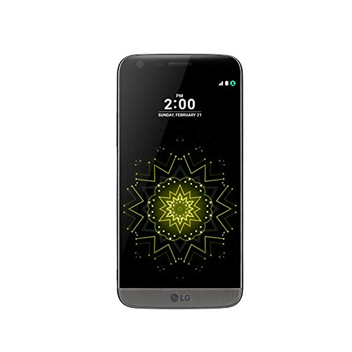 LG G5 SE H840 32GB 4G/LTE (GSM Only, No CDMA) Factory Unlocked - International Version with No Warranty (Titan Grey)