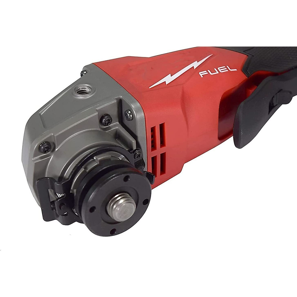 2880-20 M18 FUEL for Milwaukee 18 Volt 4-1/2" / 5" Grinder Paddle Switch, No-Lock (Tool Only)