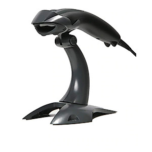 Honeywell 1400G2D-2USB Voyager 1400g Corded Area Imaging Scanner for 1D/PDF417/2D Limited Barcode, Omni-Directional, USB Kit, Type A 1.5M Straight Cable, Black