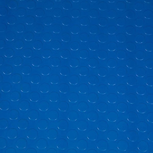 Aqua Select 36 in. x 48 in. Swimming Pool Ladder Mat or Step Pad | Protects Vinyl Pool Liner | Blue, Non-Slip, Rectangular, Outdoor, 36" x 48"