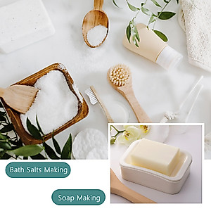 Clean Air Fragrance Oil - ESSLUX Aromatherapy Essential Scented Oils for Diffuser, Massage, Soap, Candle Making Scents, Perfume, Home Fragrance, 30 ml