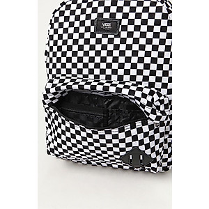 VANS Old Skool II Backpack (One Size, Checker Black&White)